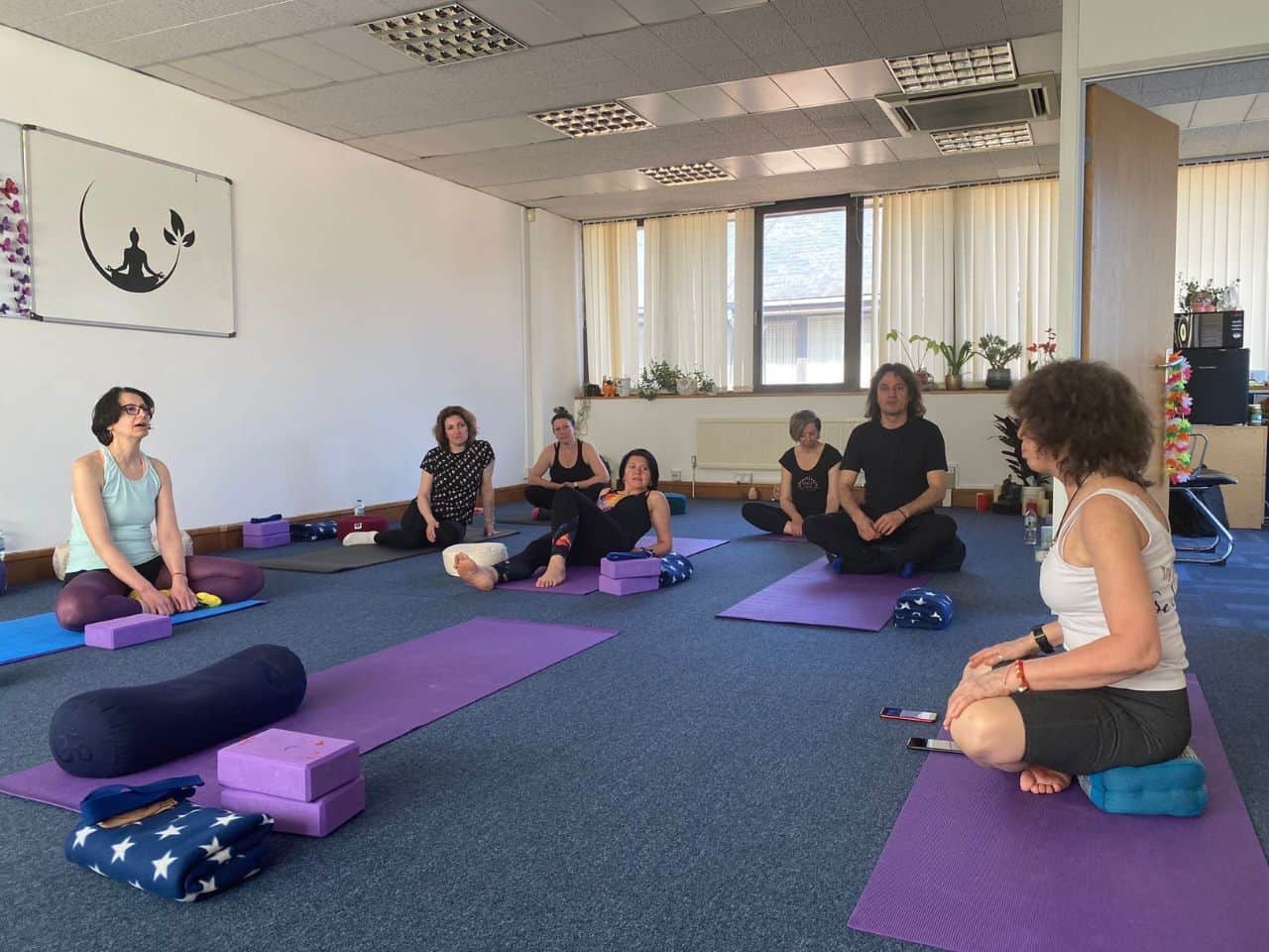 North London Yoga Classes Prices | Yoga with Deni North London